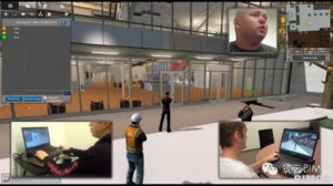 如何应用Fuzor优化全生命期的BIM交付 – FUZOR