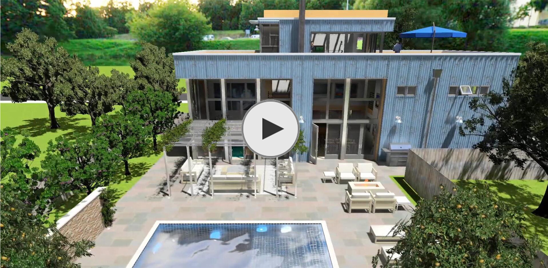 FUZOR – 领先工程可视化数字建造系统